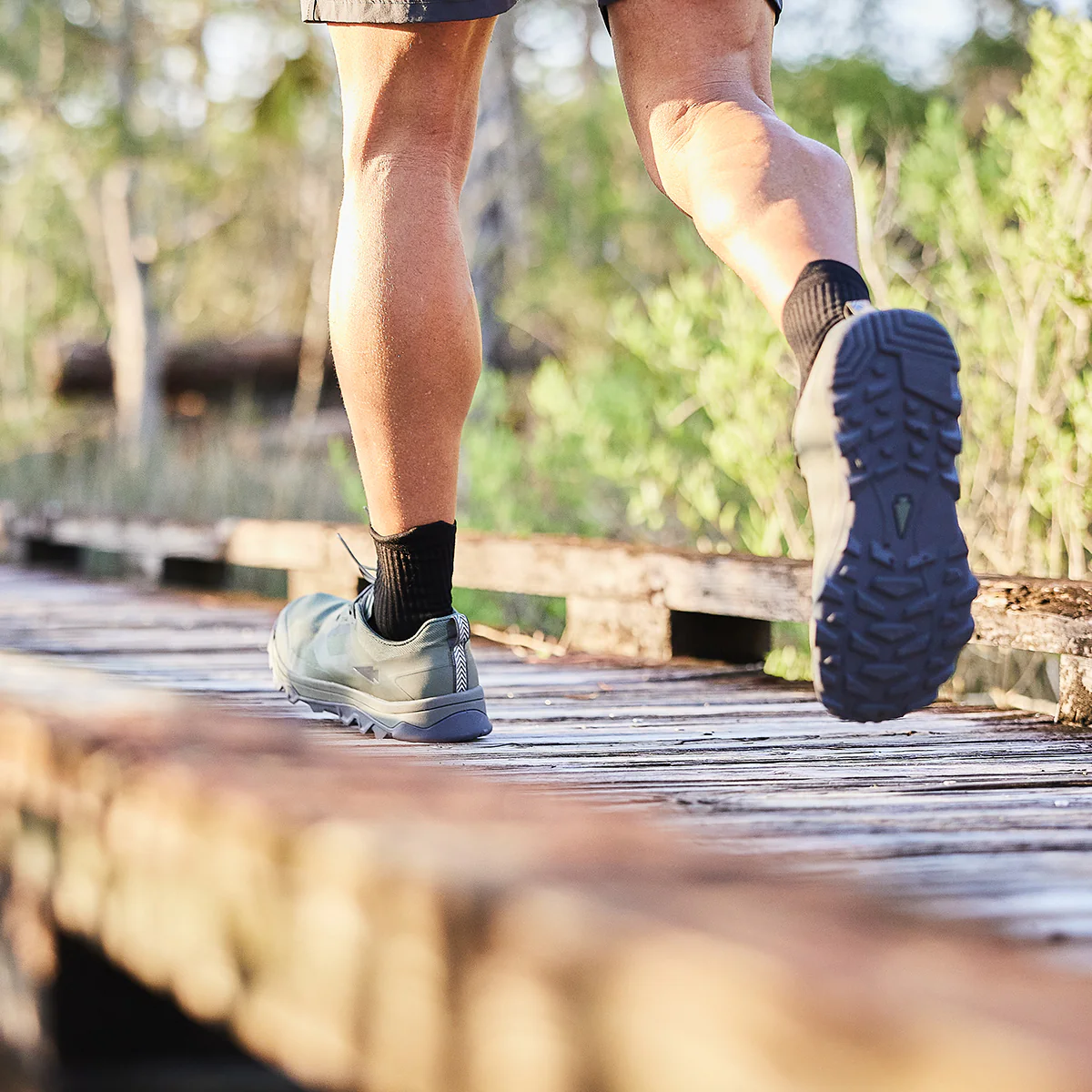 GORUCK Mackall : notre avis sur cette chaussure de Rucking