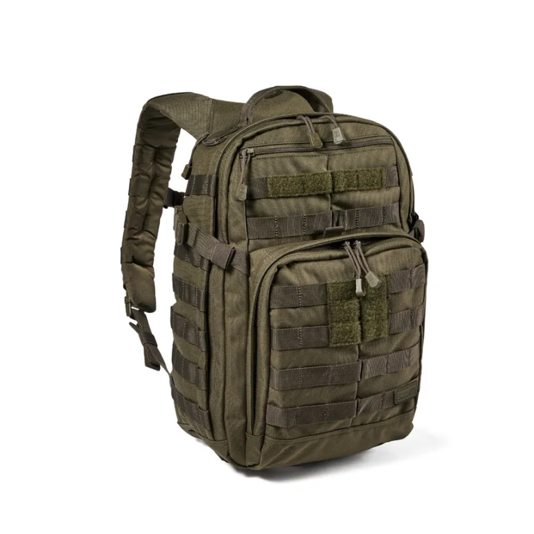 Avis 5.11 Tactical RUSH 12