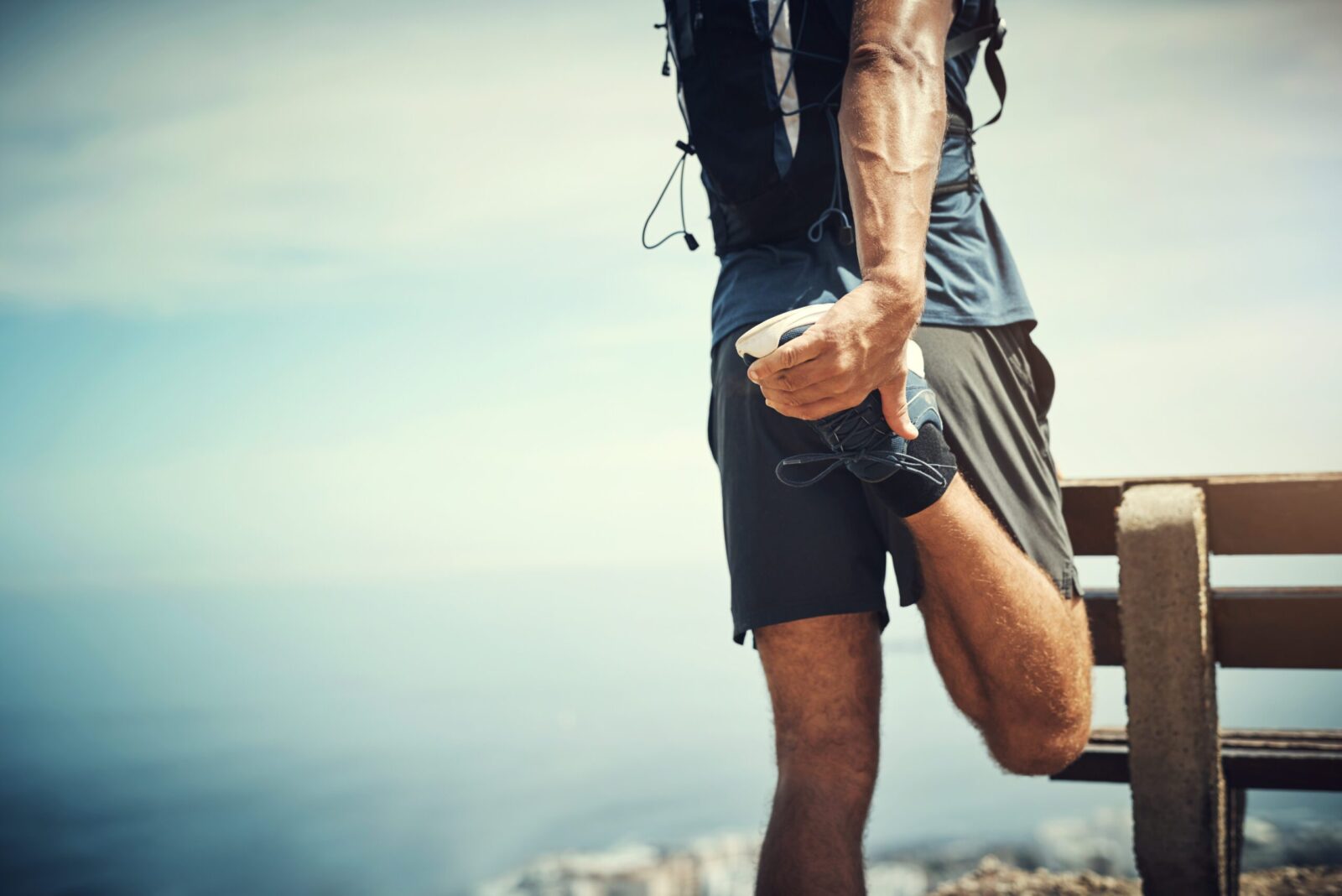 L'importance des étirements après un ruck : mythe ou réalité